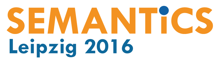 6th DBpedia Community Meeting in The Hague 2016 - DBpedia Association